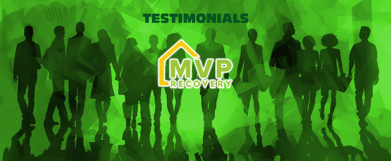 Testimonials | Substance Use - Mental Wellness Recovery | Delaware ...
